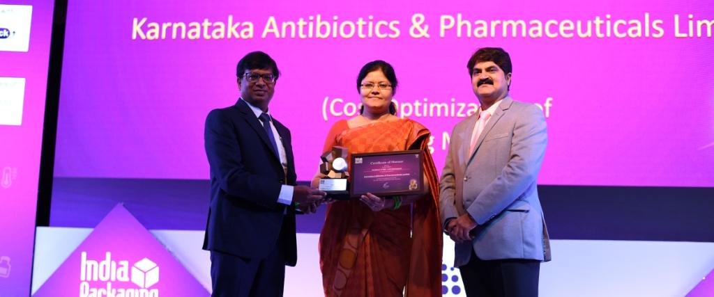 KAPL – KAPL | KARNATAKA ANTIBIOTICS & PHARMACEUTICALS LIMITED